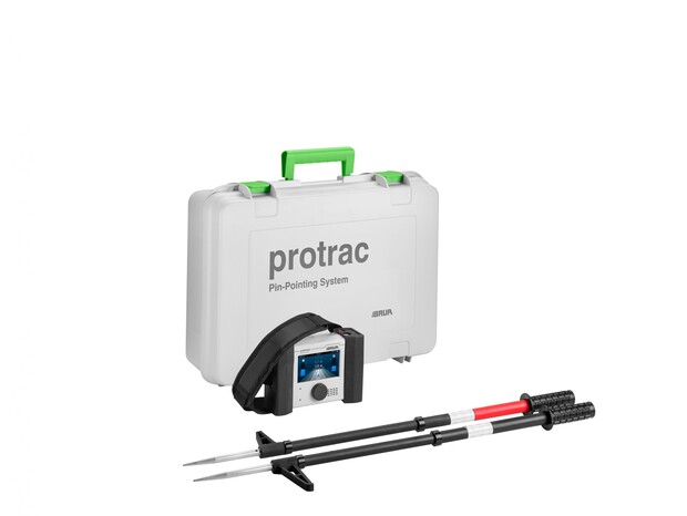 Baur GmbH: protrac
