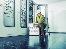 Cable faults in underground cables: Overview of causes and types | BAUR ...