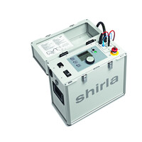 Cable fault location: shirla | BAUR GmbH