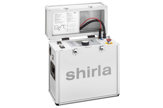 BAUR GmbH: Pre-location products