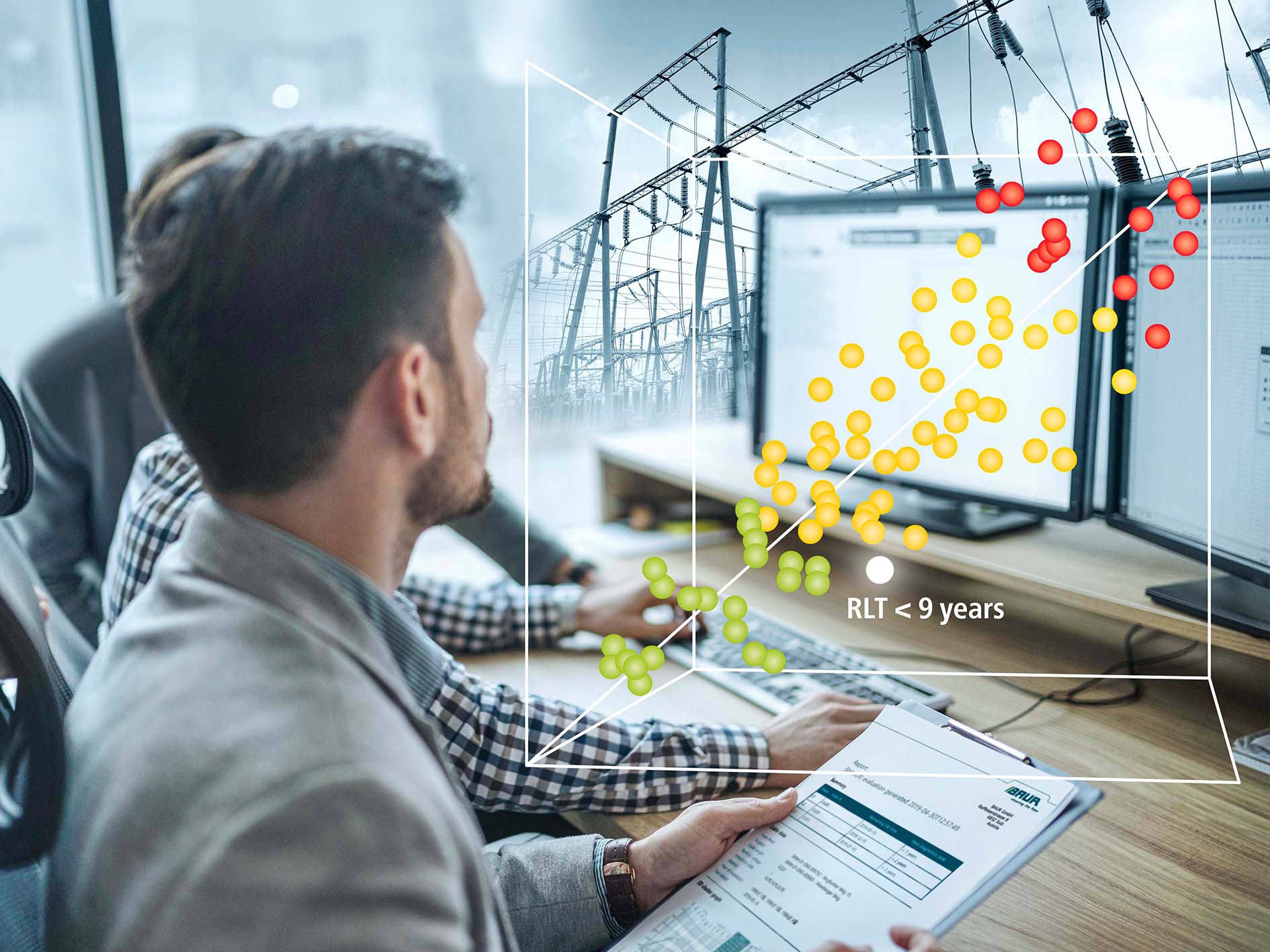 Cable testing and diagnostics: statex® I BAUR GmbH