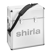 Cable fault location: shirla | BAUR GmbH