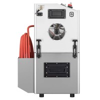 Cable testing and diagnostics: viola I BAUR GmbH