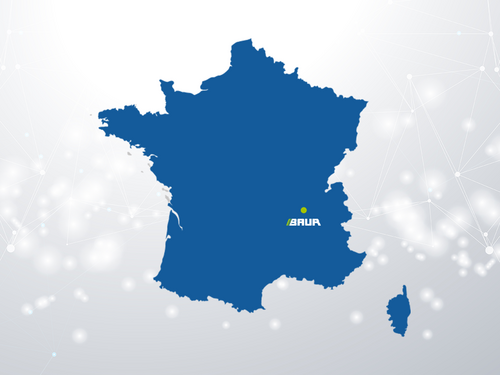 We are ensuring the flow | BAUR GmbH