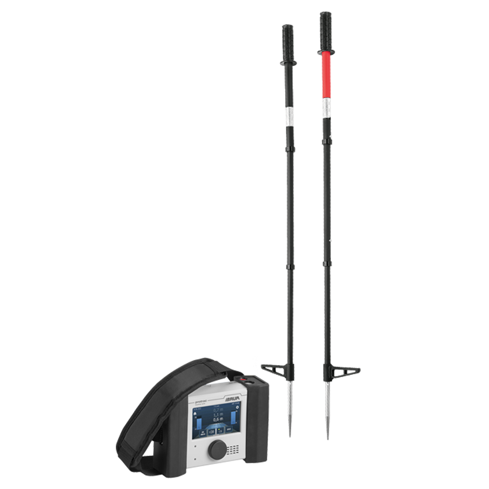Precise cable sheath testing with BAUR systems – find out more