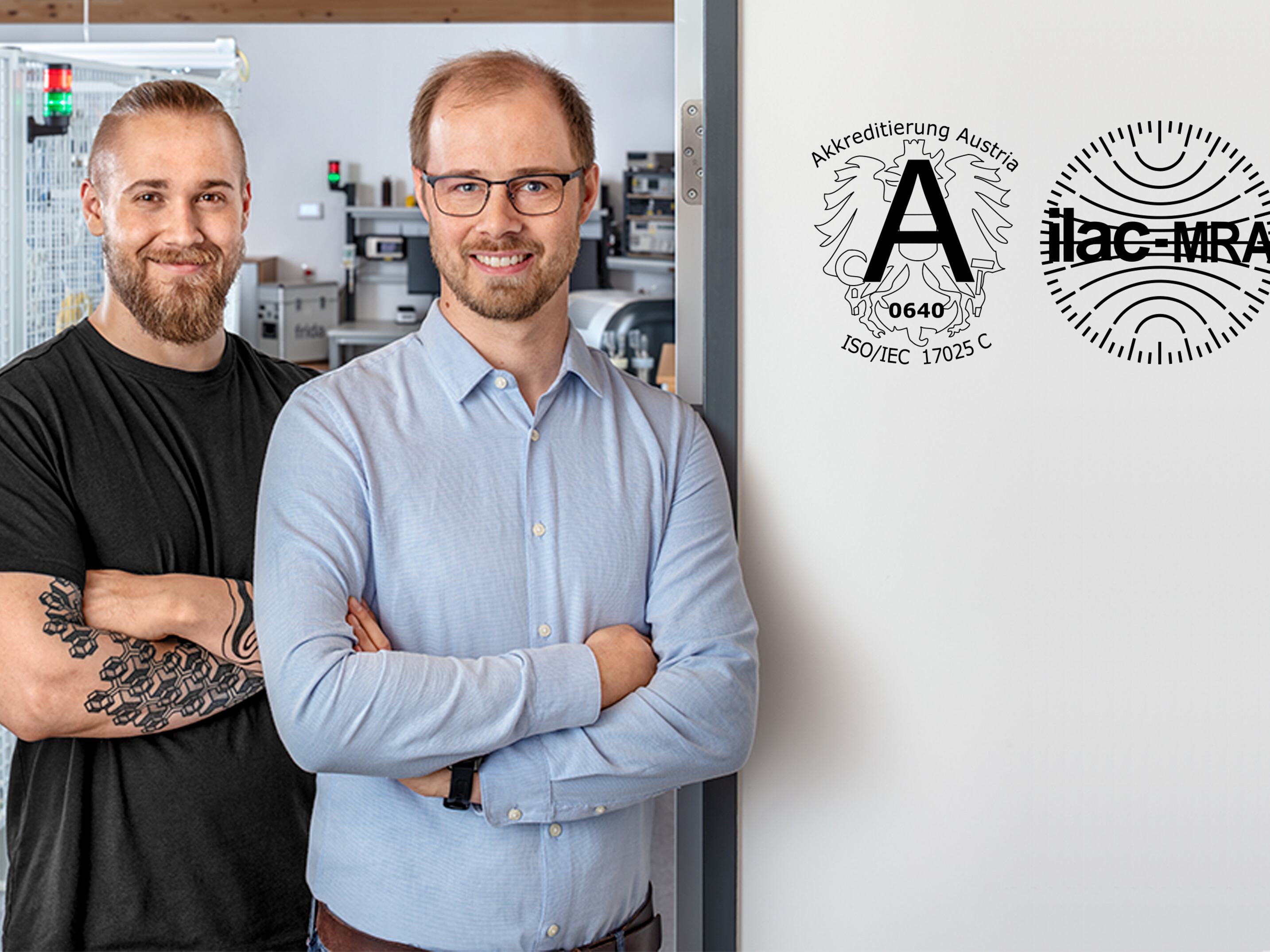 BAUR GmbH: Media Center