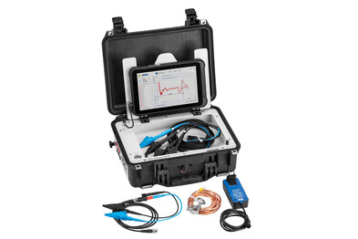 Measurement and test equipment | BAUR GmbH