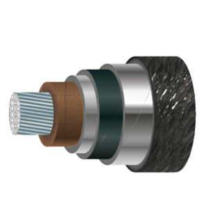 Cable faults in underground cables: Overview of causes and types | BAUR ...