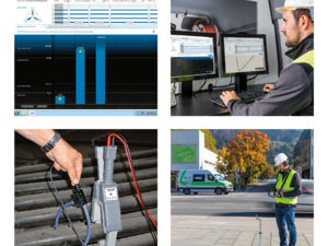 Cable faults in underground cables: Overview of causes and types | BAUR ...