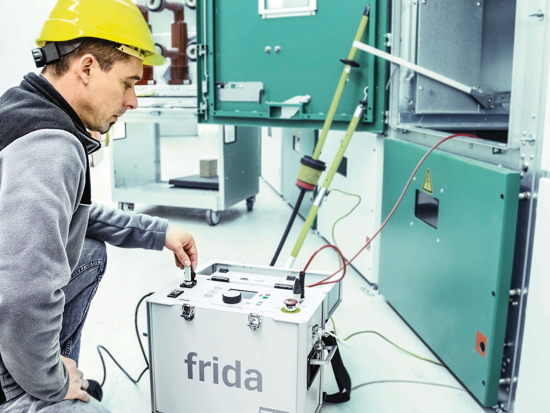 BAUR GmbH: Media Center