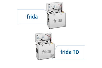 Mess- und Prüfgeräte | BAUR GmbH