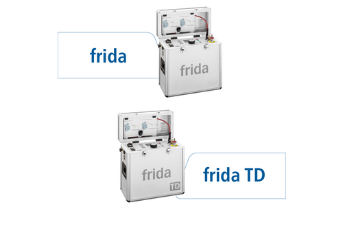 Measurement and test equipment | BAUR GmbH