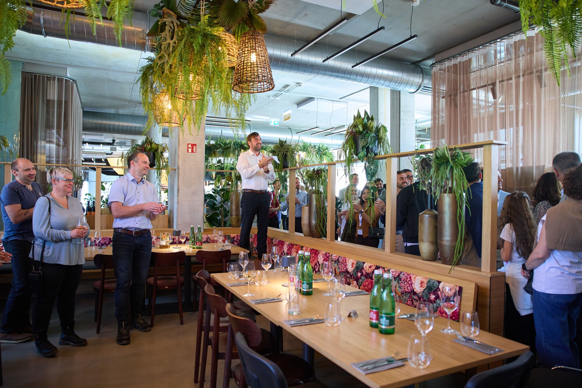 80 Jahre BAUR: Eine Reise durch die Geschichte und Erfolge | BAUR GmbH