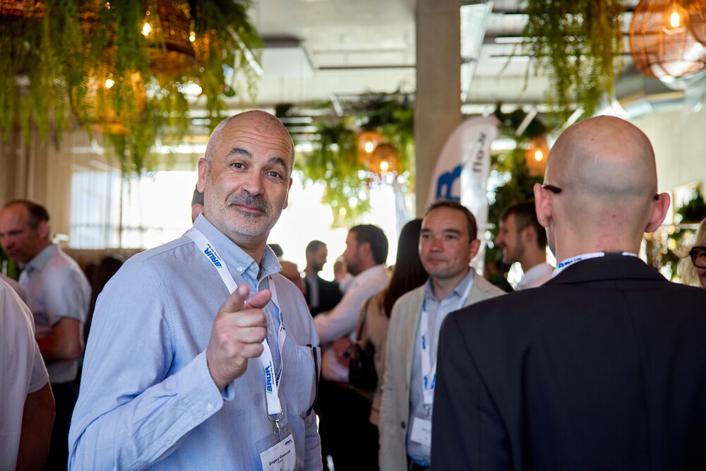 80 Jahre BAUR: Eine Reise durch die Geschichte und Erfolge | BAUR GmbH