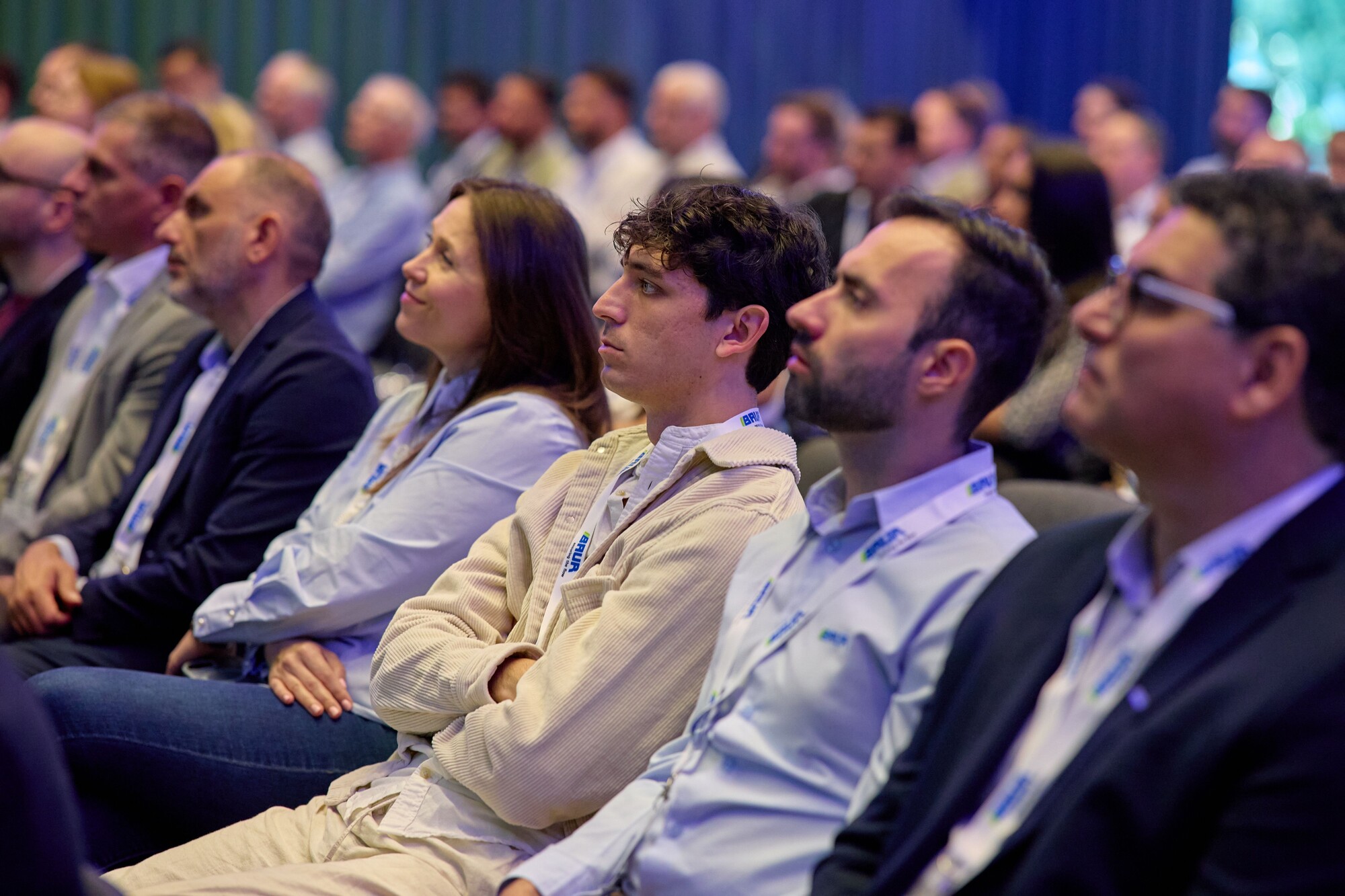 80 Jahre BAUR: Eine Reise durch die Geschichte und Erfolge | BAUR GmbH