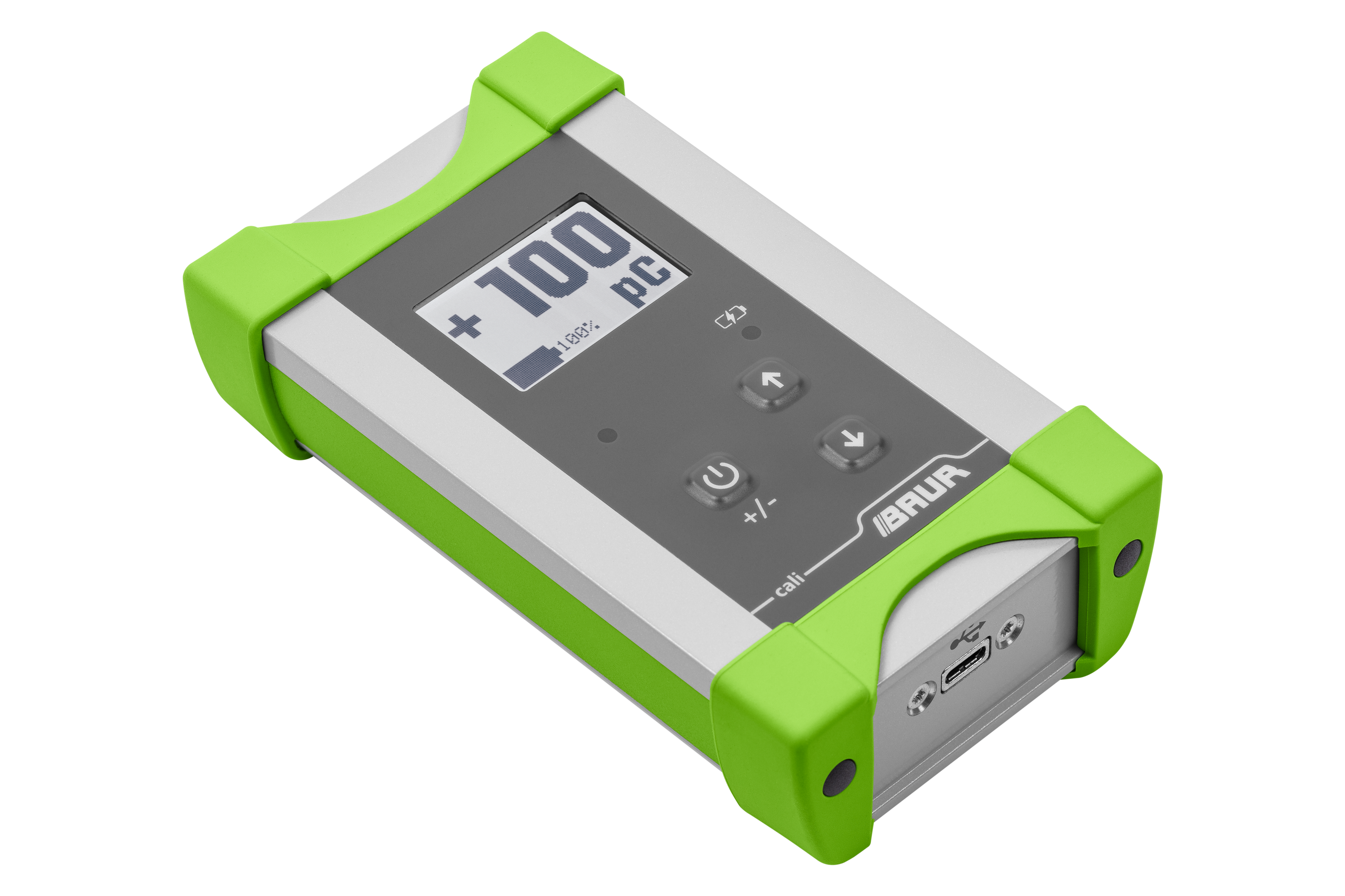 Measurement and test equipment | BAUR GmbH