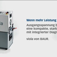 Baur GmbH: viola