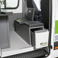 Baur GmbH: titron