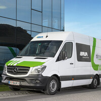 Baur GmbH: titron
